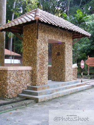 @ Penang & Malaysia: Bukit Panchor State Park / Taman Negeri Bukit Panchor